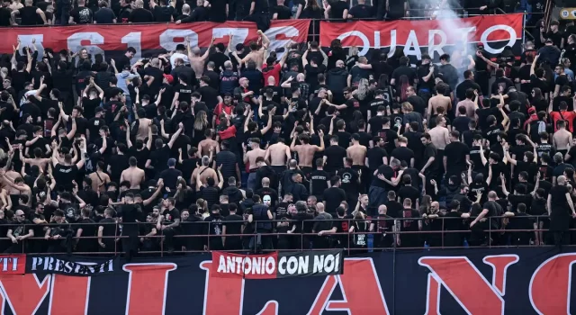 Inchiesta ultras: ecco cosa rischiano Milan ed Inter secondo l’esperto ... Inchiesta ultras: ecco cosa rischiano Milan ed Inter secondo l’esperto ...