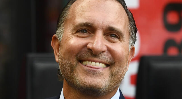 Real Madrid Milan “interviene” Cardinale Decisione A Sorpresa Del